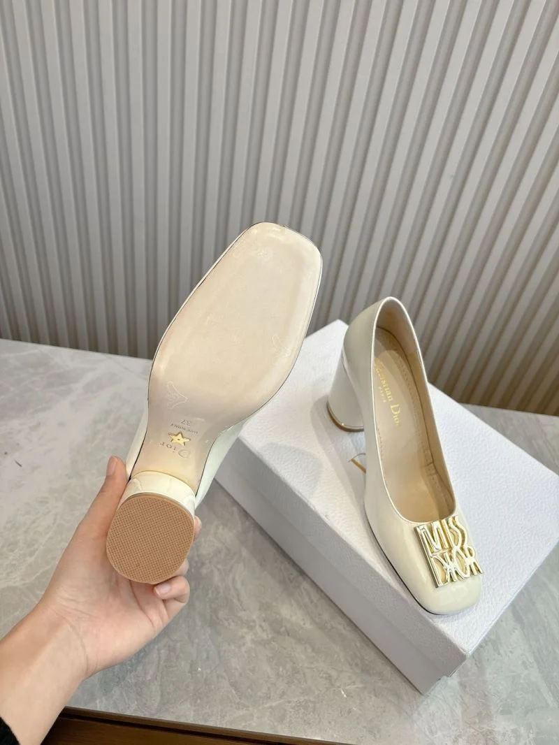 Cut-rate Christian Dior Heeled Shoes