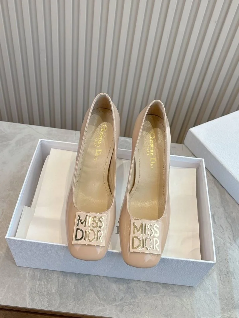 Christian Dior Heeled Shoes
