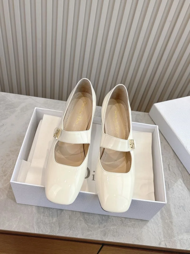 Christian Dior Heeled Shoes