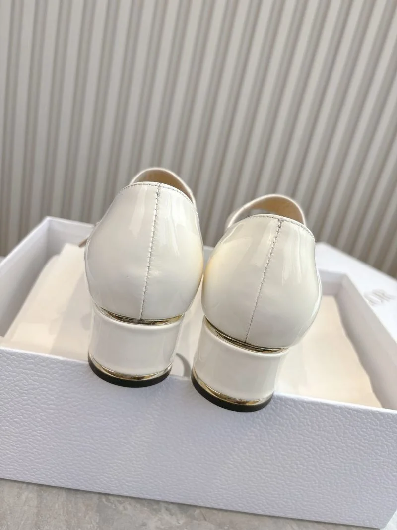 Inexpensive Christian Dior Heeled Shoes