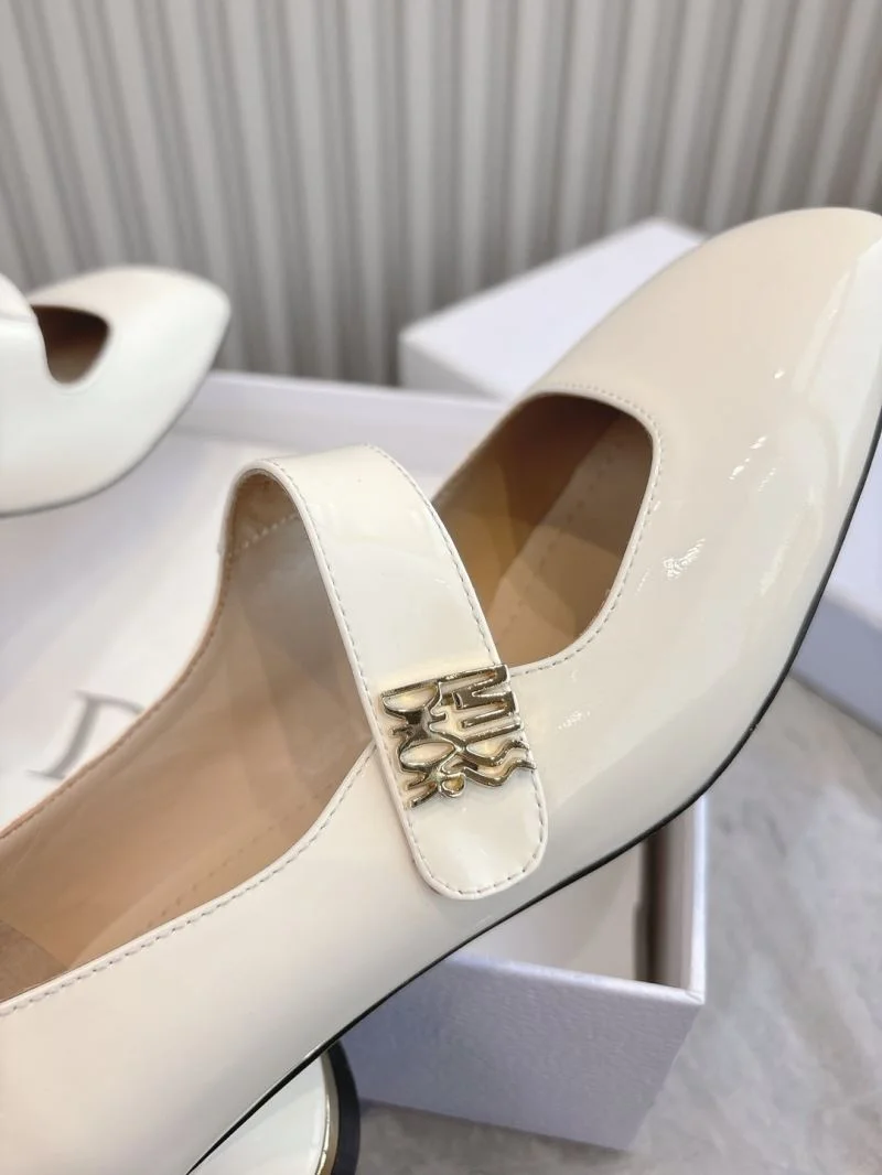 Inexpensive Christian Dior Heeled Shoes