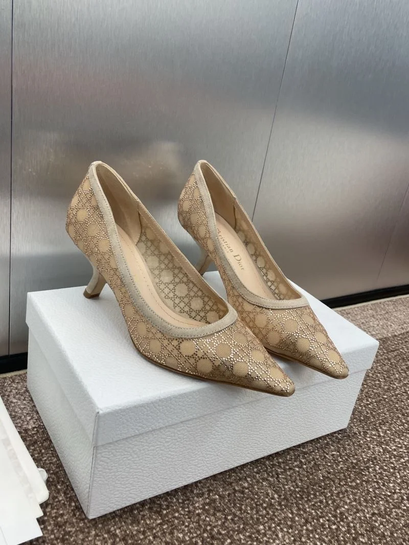 High fidelity Christian Dior Heeled Shoes