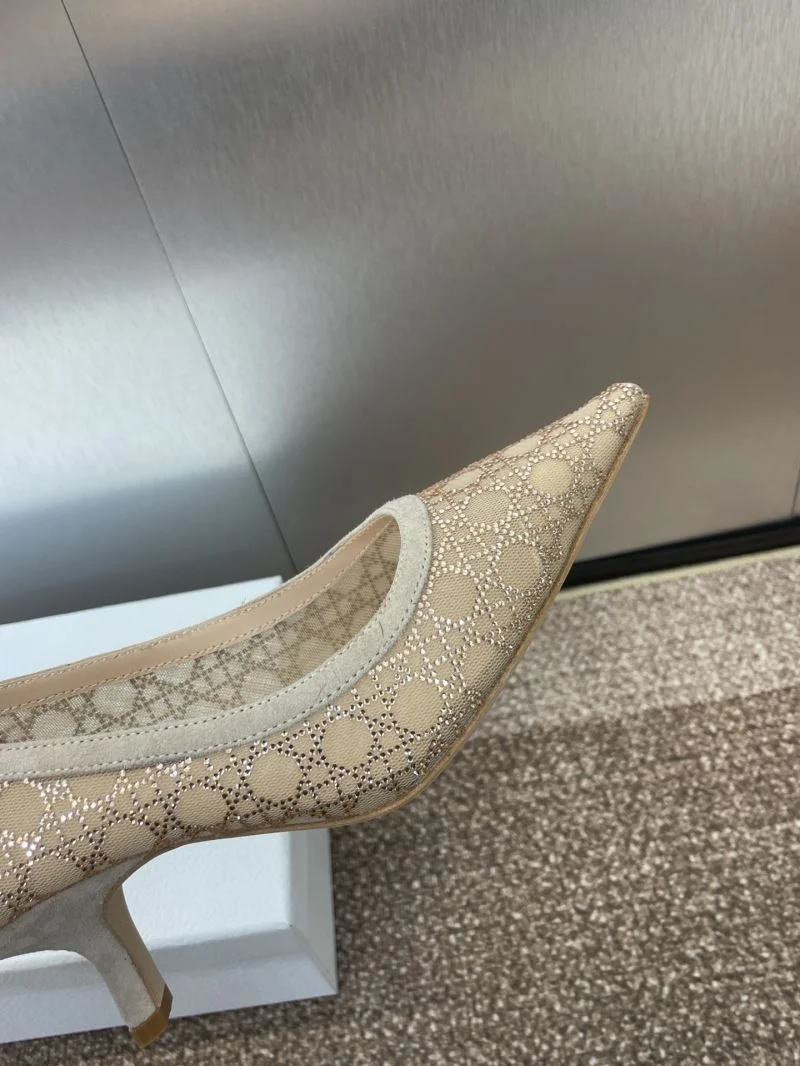 High fidelity Christian Dior Heeled Shoes