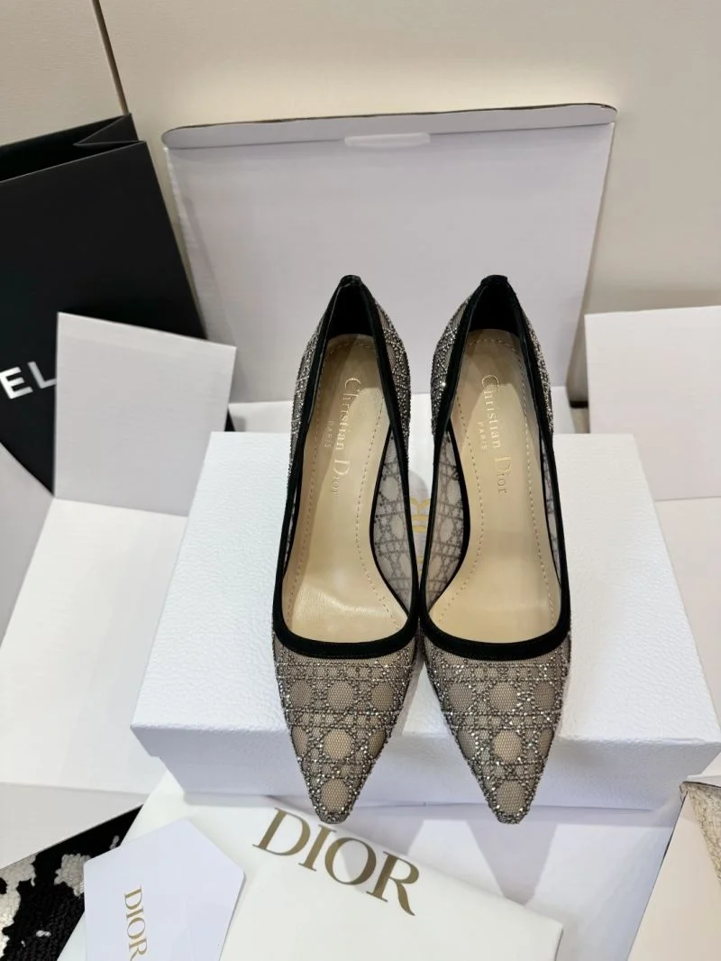 Christian Dior Heeled Shoes
