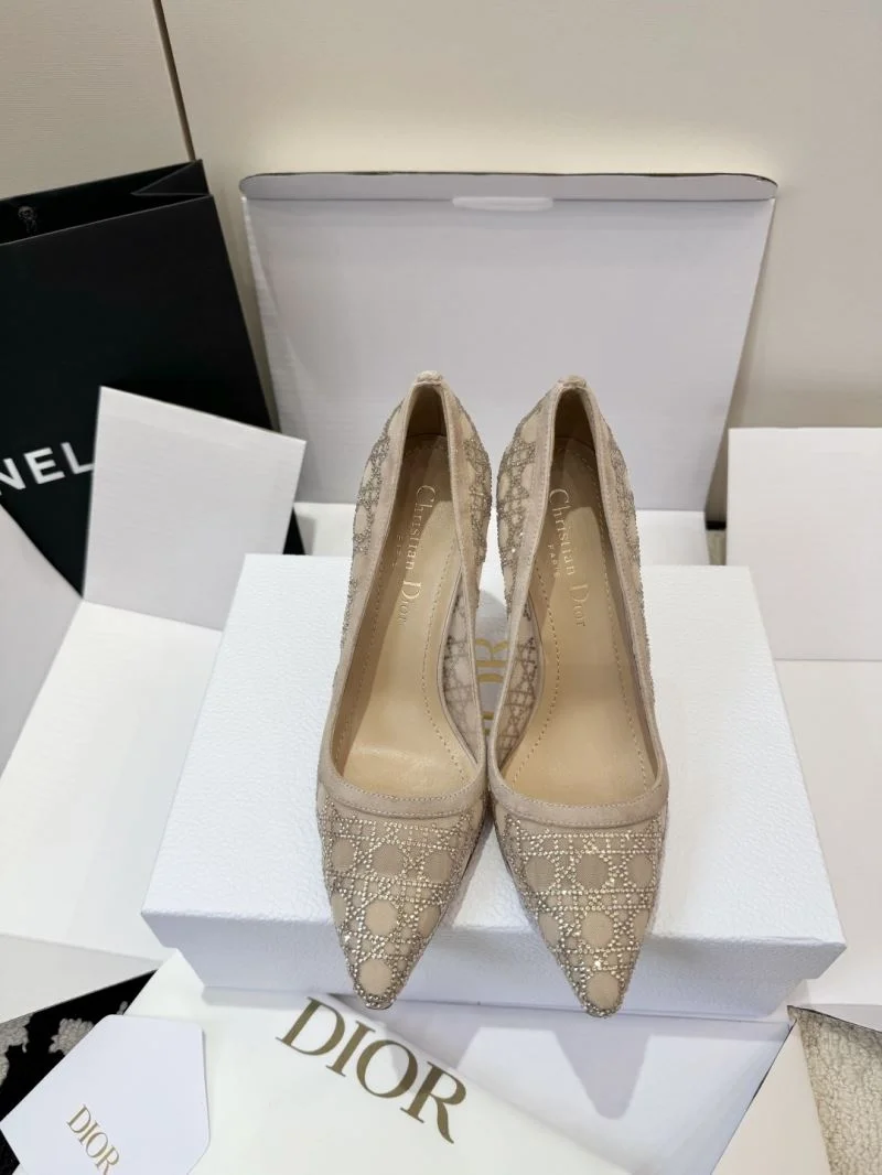 Christian Dior Heeled Shoes