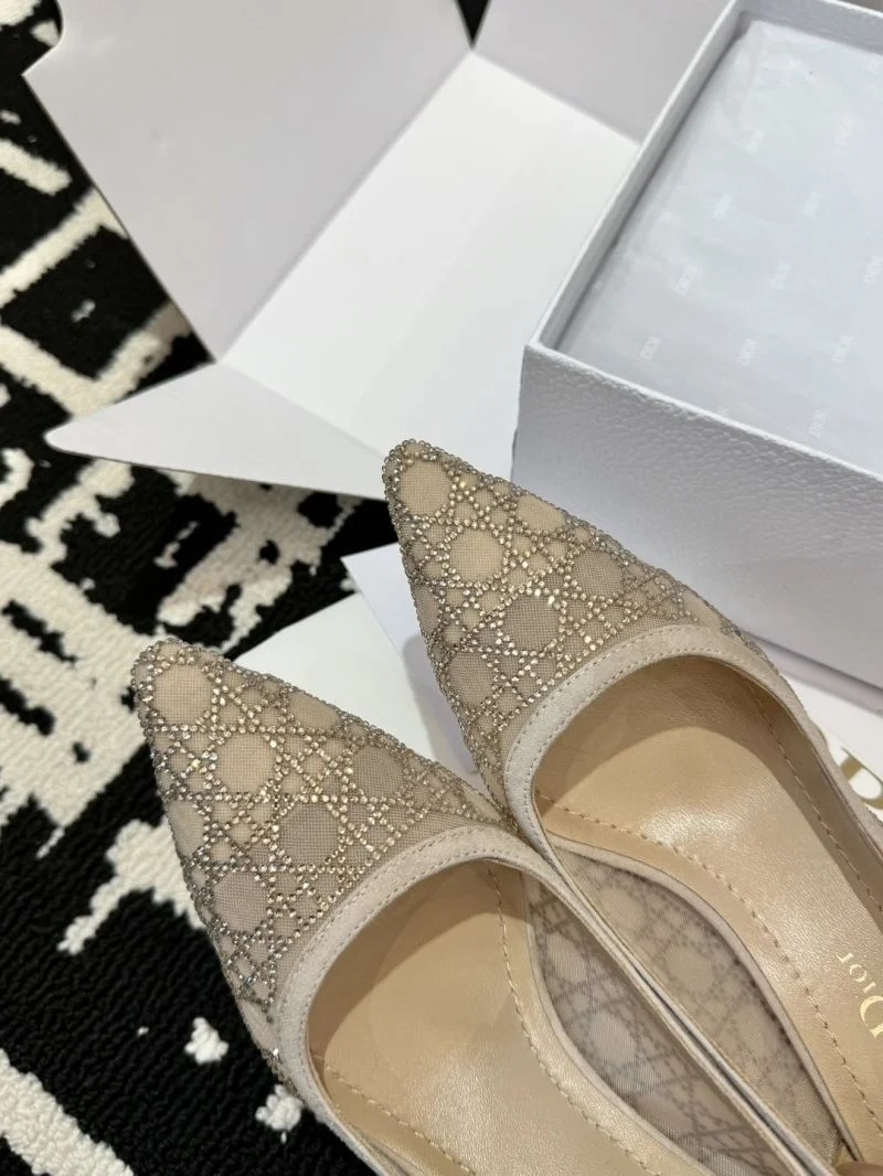 OEM Christian Dior Heeled Shoes