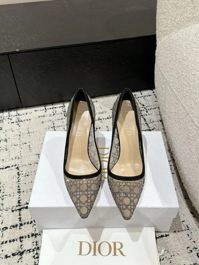 Christian Dior Heeled Shoes