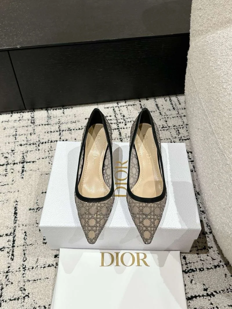 Christian Dior Heeled Shoes