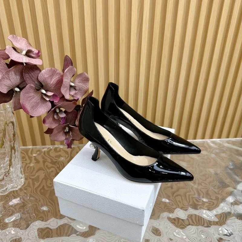 Christian Dior Heeled Shoes