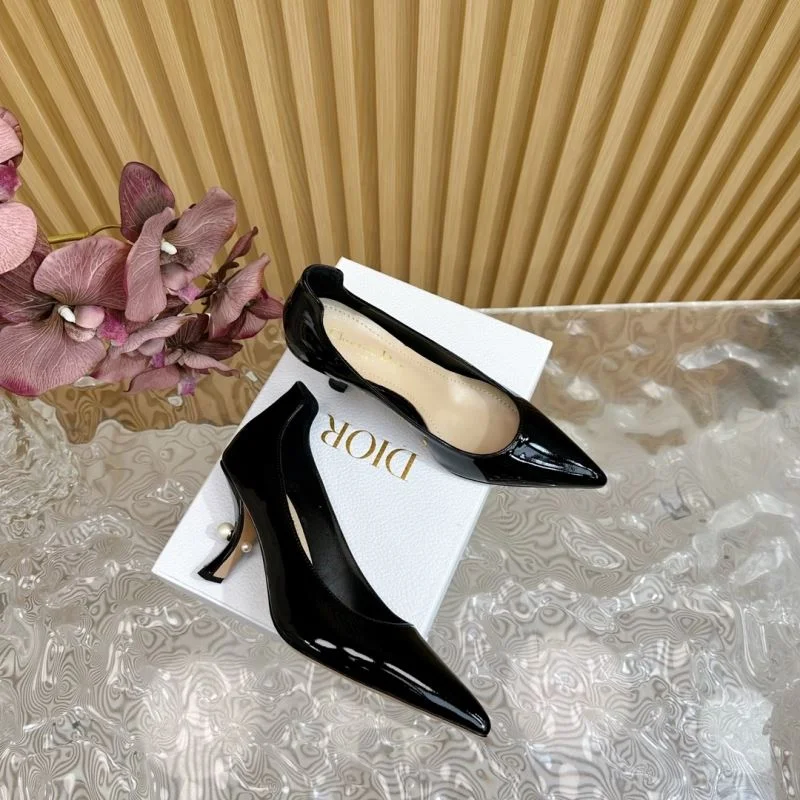 Perfect replica Christian Dior Heeled Shoes