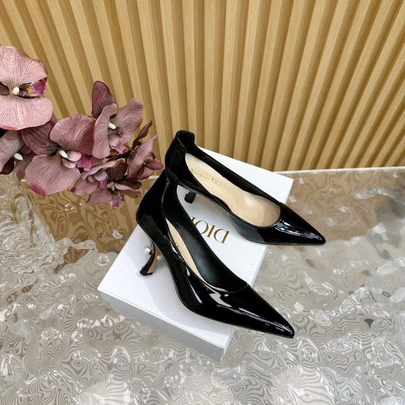 Perfect replica Christian Dior Heeled Shoes