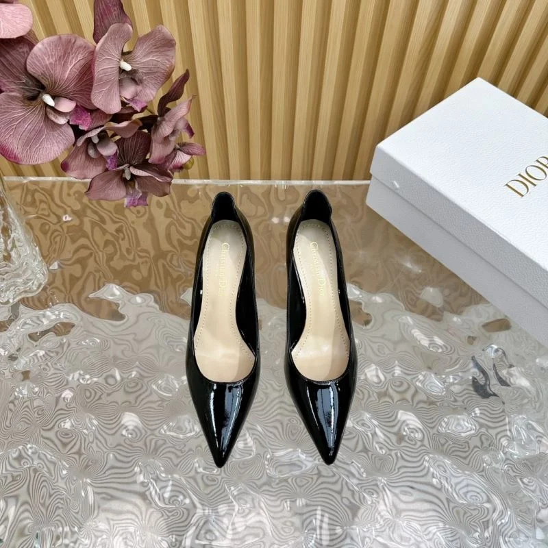 Perfect replica Christian Dior Heeled Shoes