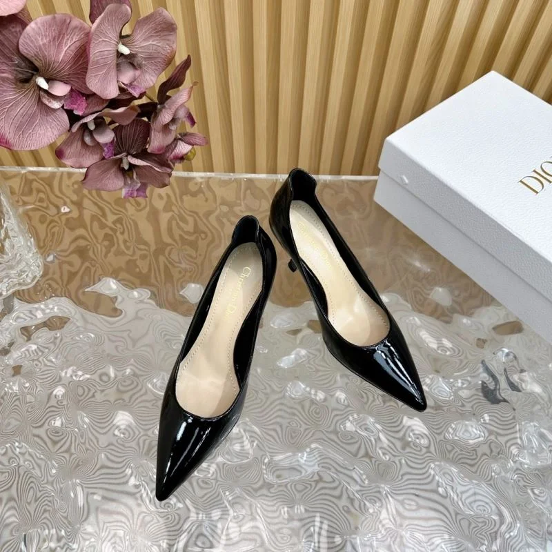 Perfect replica Christian Dior Heeled Shoes