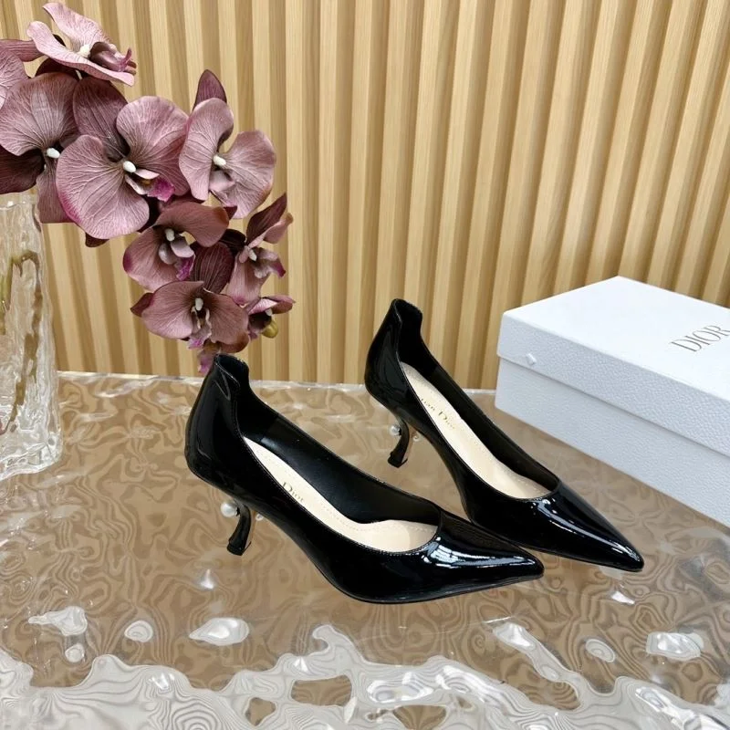 Perfect replica Christian Dior Heeled Shoes