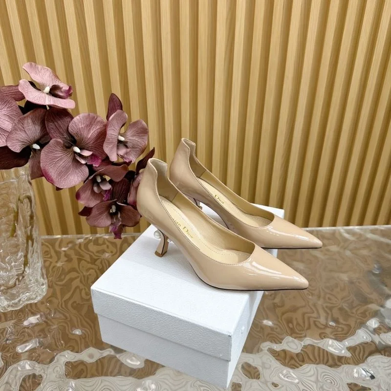 Christian Dior Heeled Shoes