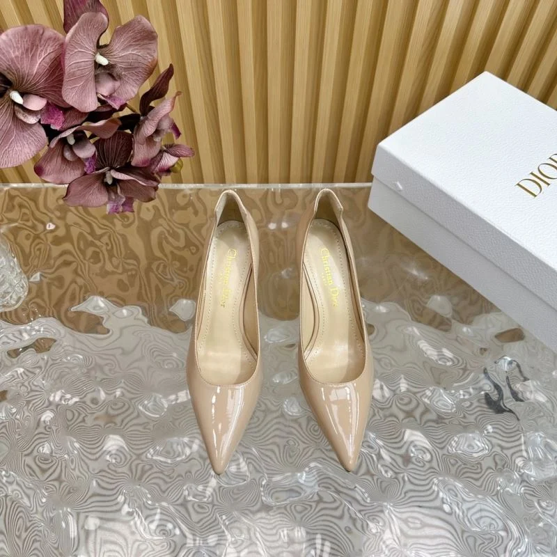 Value-priced Christian Dior Heeled Shoes
