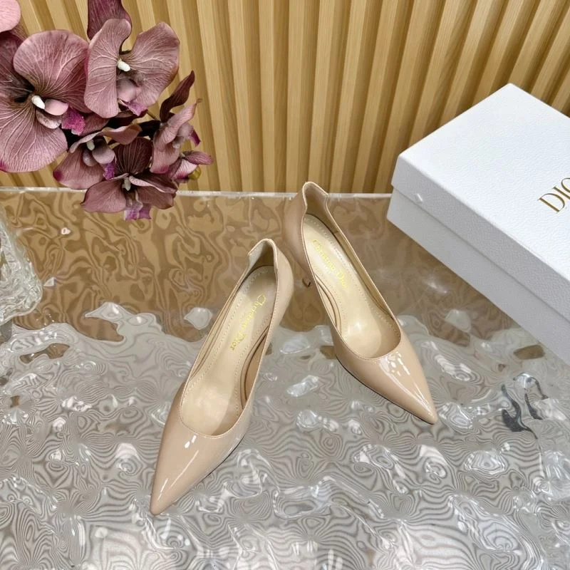 Value-priced Christian Dior Heeled Shoes