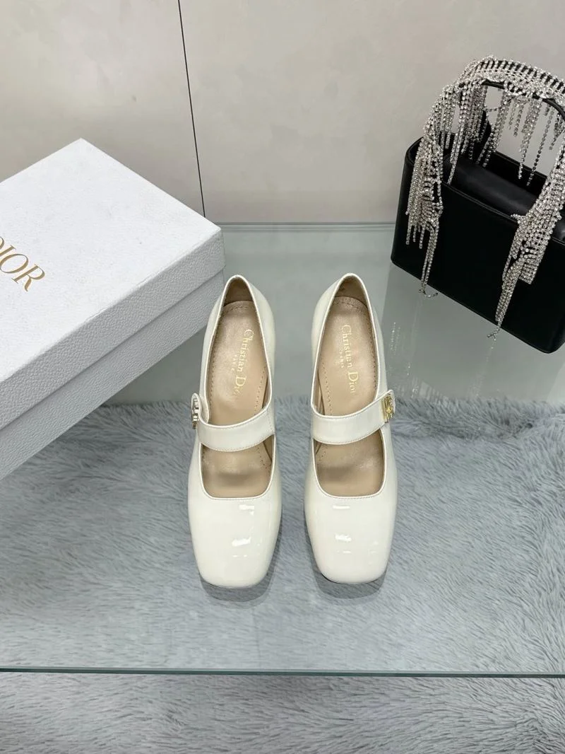 Christian Dior Heeled Shoes