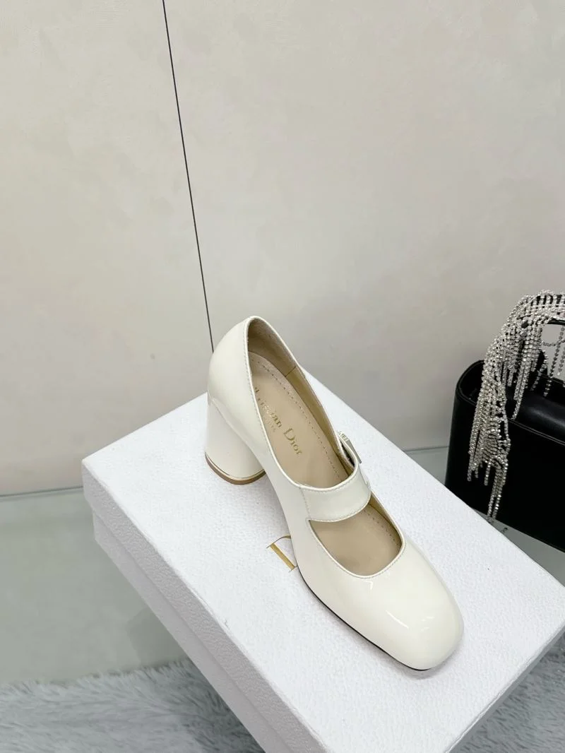 Exact replica Christian Dior Heeled Shoes