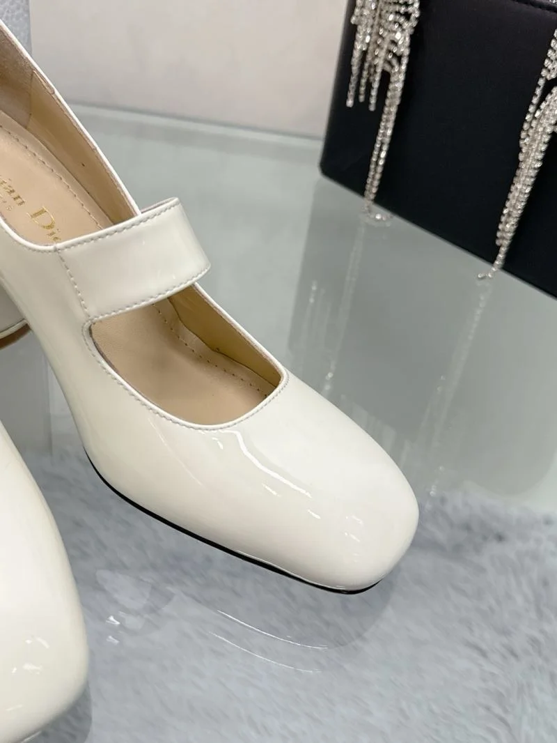 Exact replica Christian Dior Heeled Shoes