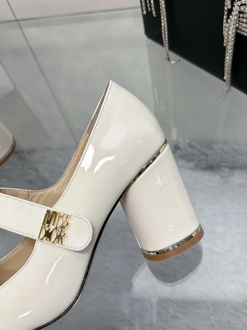 Exact replica Christian Dior Heeled Shoes