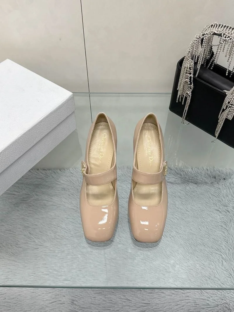 Christian Dior Heeled Shoes