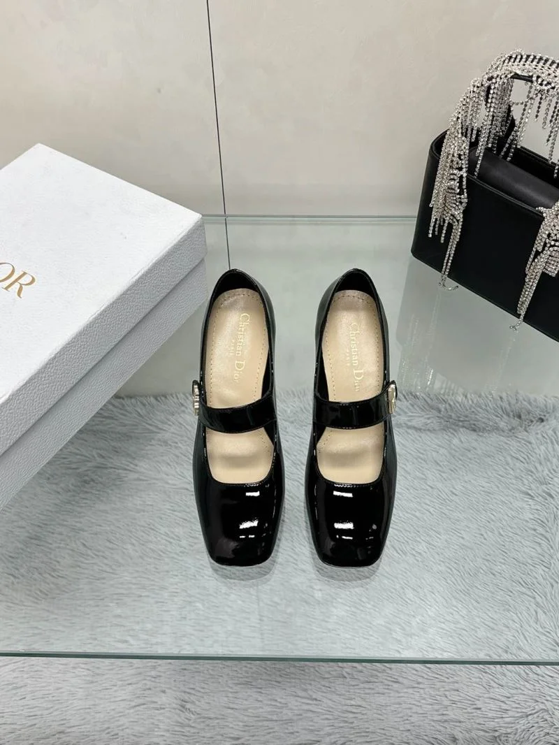 Christian Dior Heeled Shoes