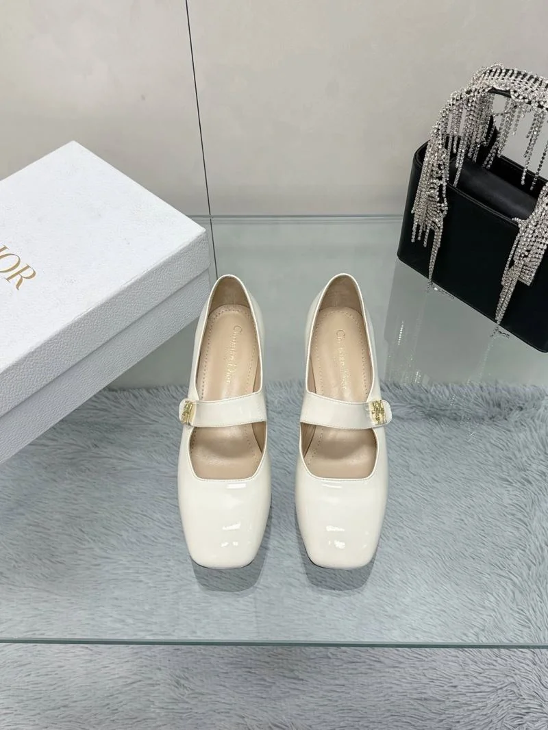 Christian Dior Heeled Shoes