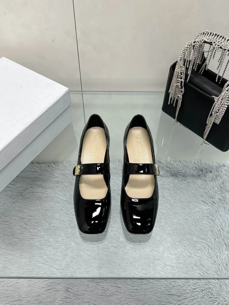 Christian Dior Heeled Shoes