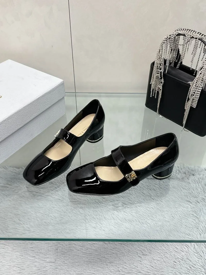 Legit Christian Dior Heeled Shoes