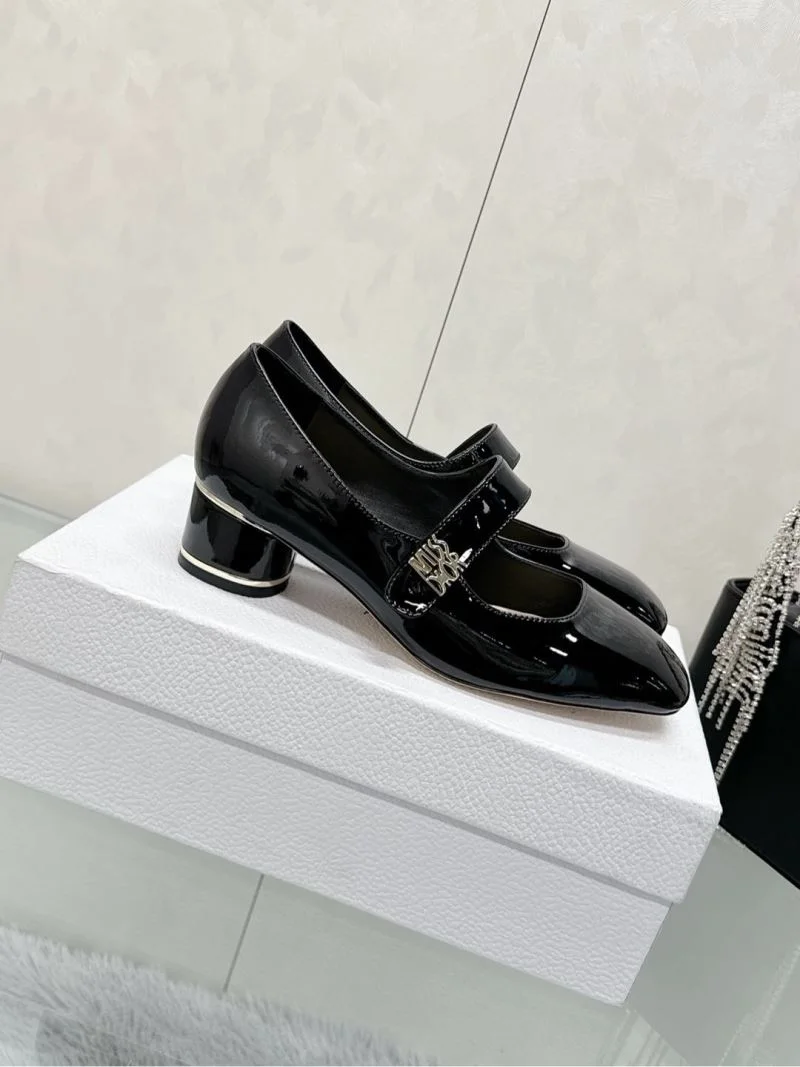 Legit Christian Dior Heeled Shoes
