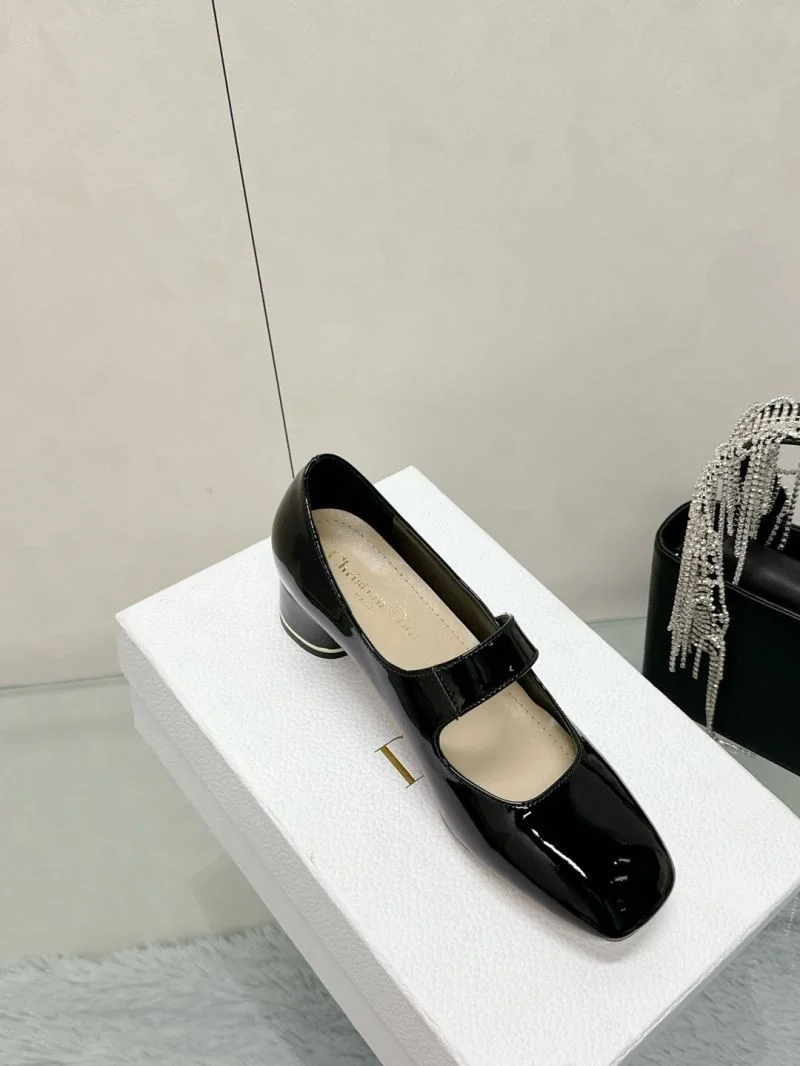 Legit Christian Dior Heeled Shoes