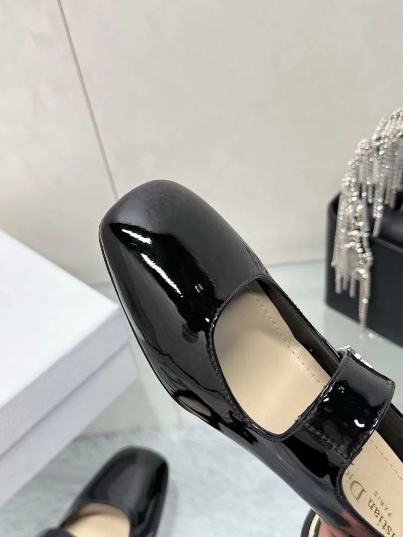 Legit Christian Dior Heeled Shoes