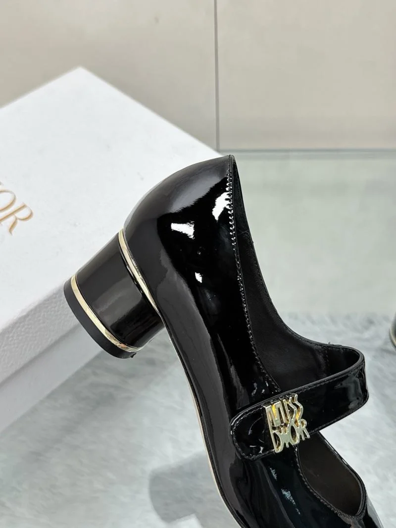 Legit Christian Dior Heeled Shoes