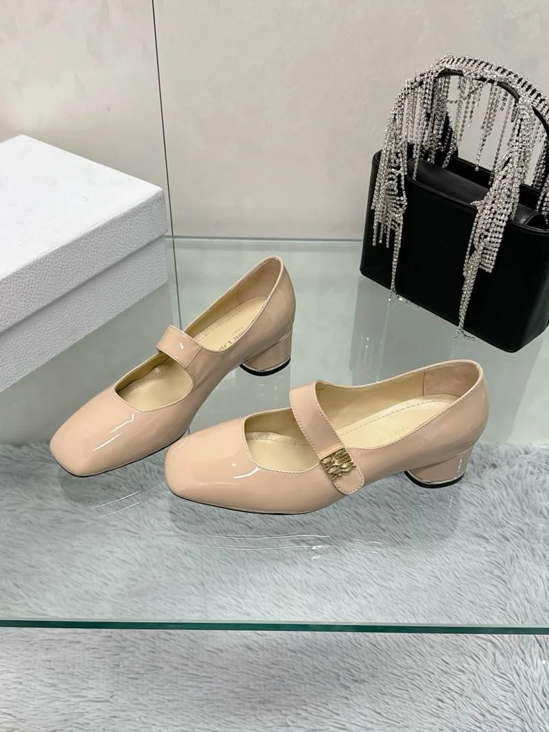 Bargain Christian Dior Heeled Shoes