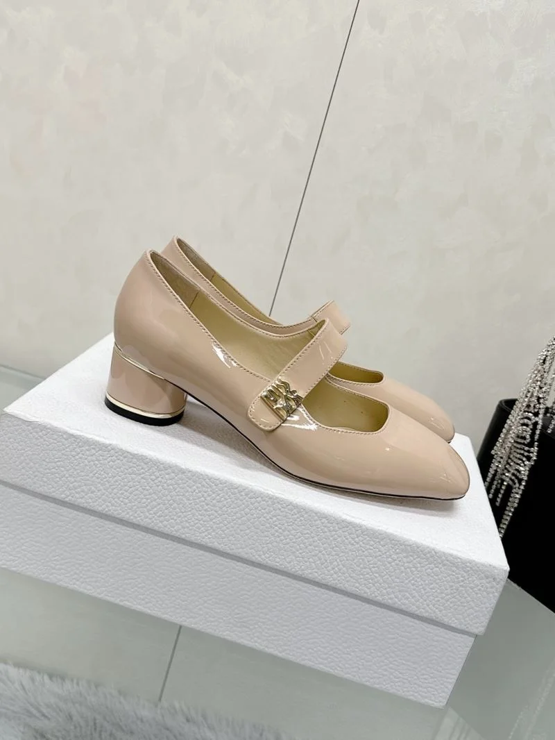 Bargain Christian Dior Heeled Shoes