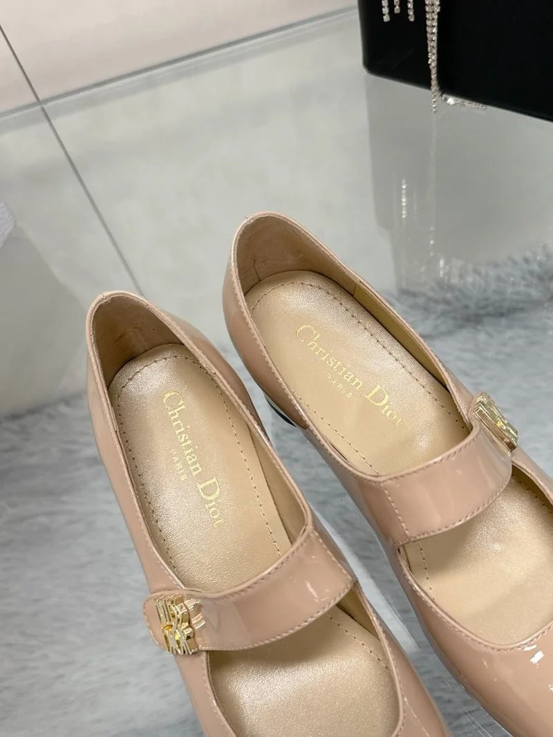 Bargain Christian Dior Heeled Shoes