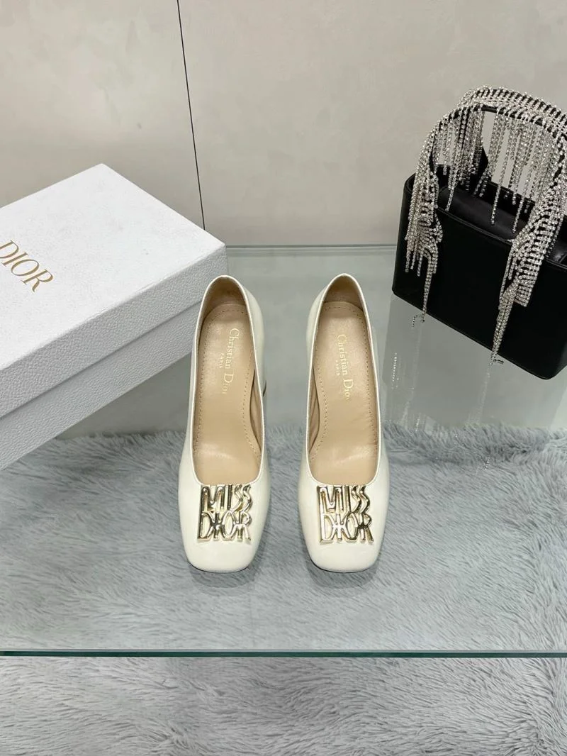 Christian Dior Heeled Shoes