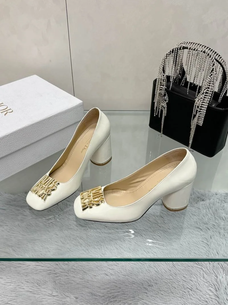 OEM Christian Dior Heeled Shoes