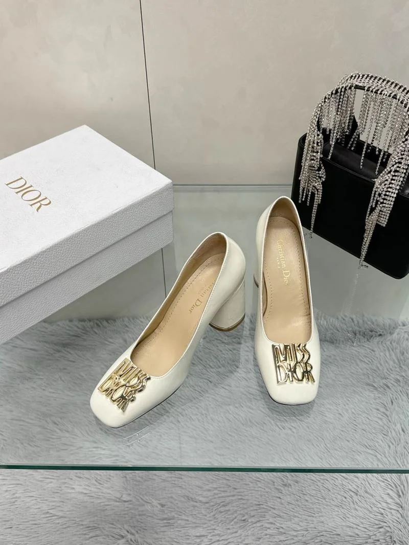 OEM Christian Dior Heeled Shoes