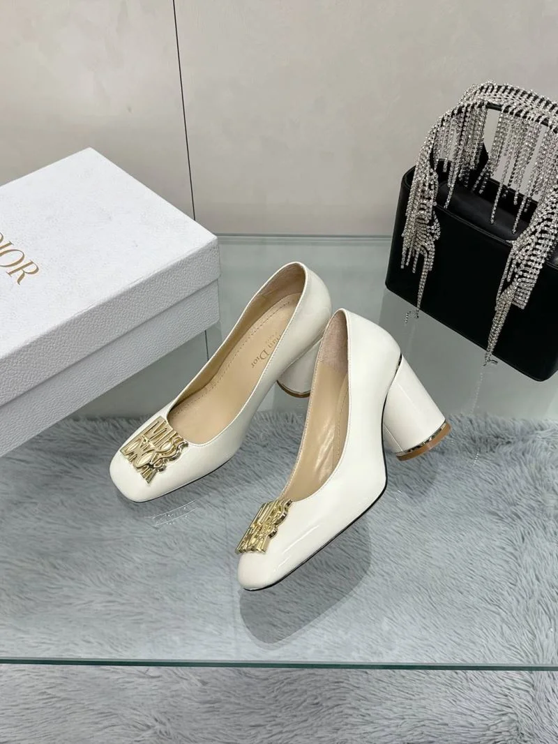 OEM Christian Dior Heeled Shoes
