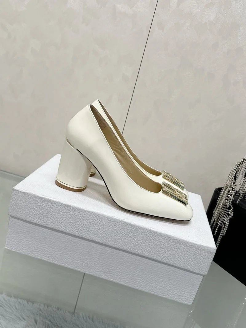 OEM Christian Dior Heeled Shoes