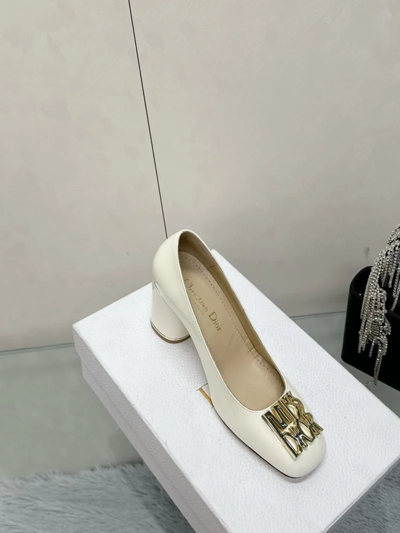 OEM Christian Dior Heeled Shoes