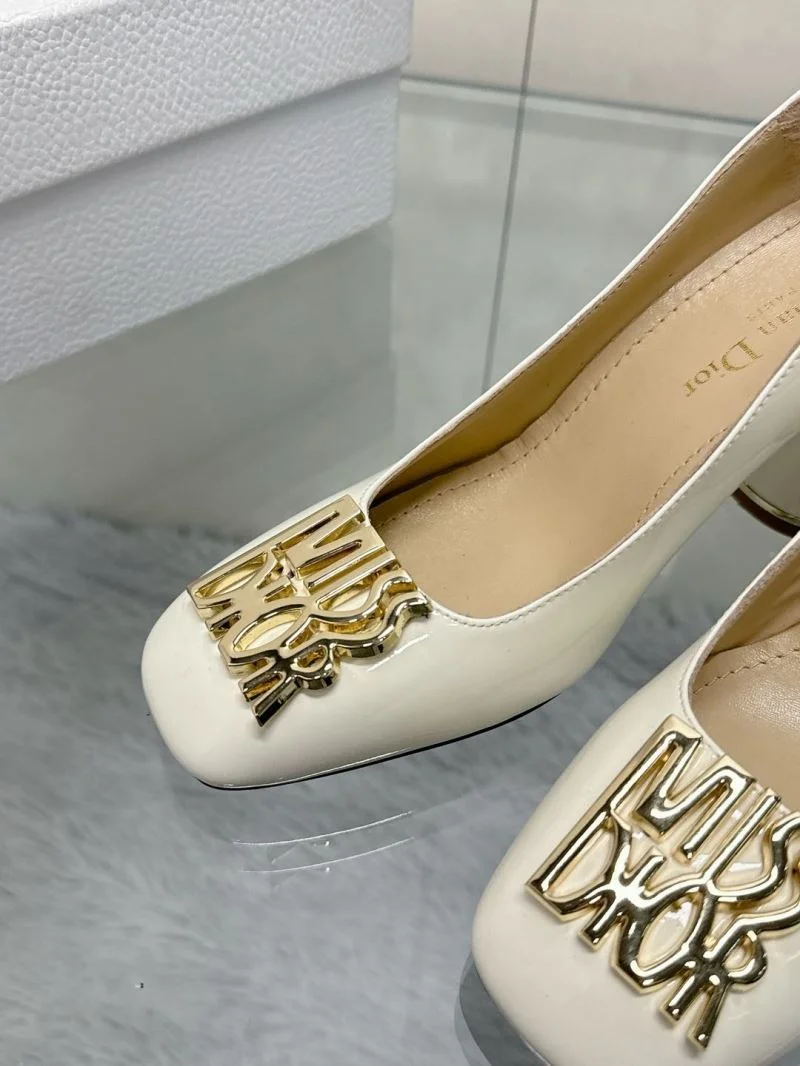 OEM Christian Dior Heeled Shoes