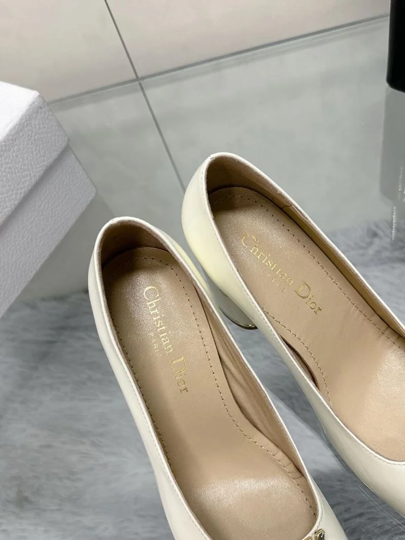 OEM Christian Dior Heeled Shoes