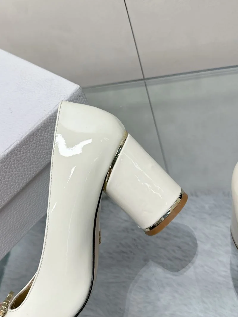 OEM Christian Dior Heeled Shoes