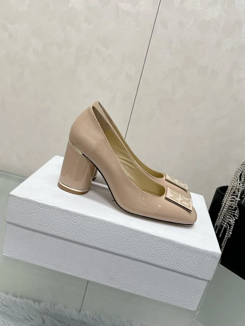 Legit Christian Dior Heeled Shoes