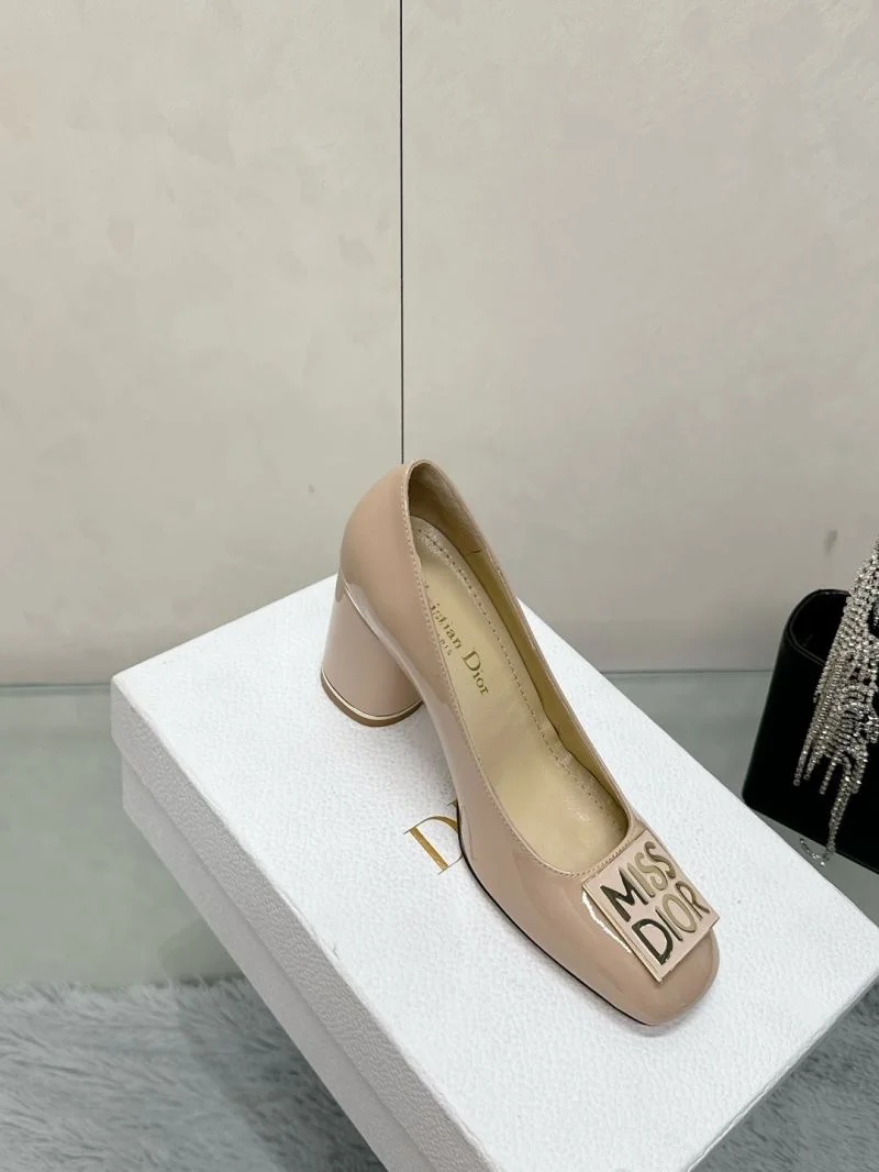 Legit Christian Dior Heeled Shoes