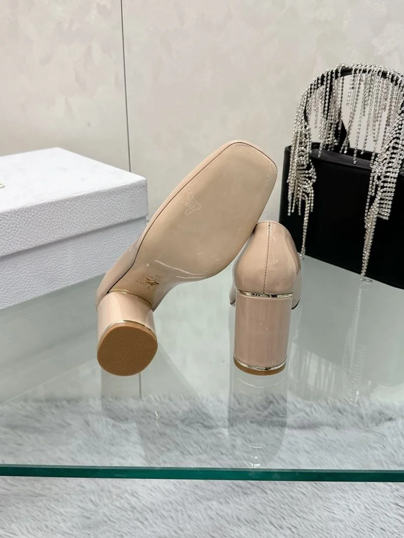 Legit Christian Dior Heeled Shoes