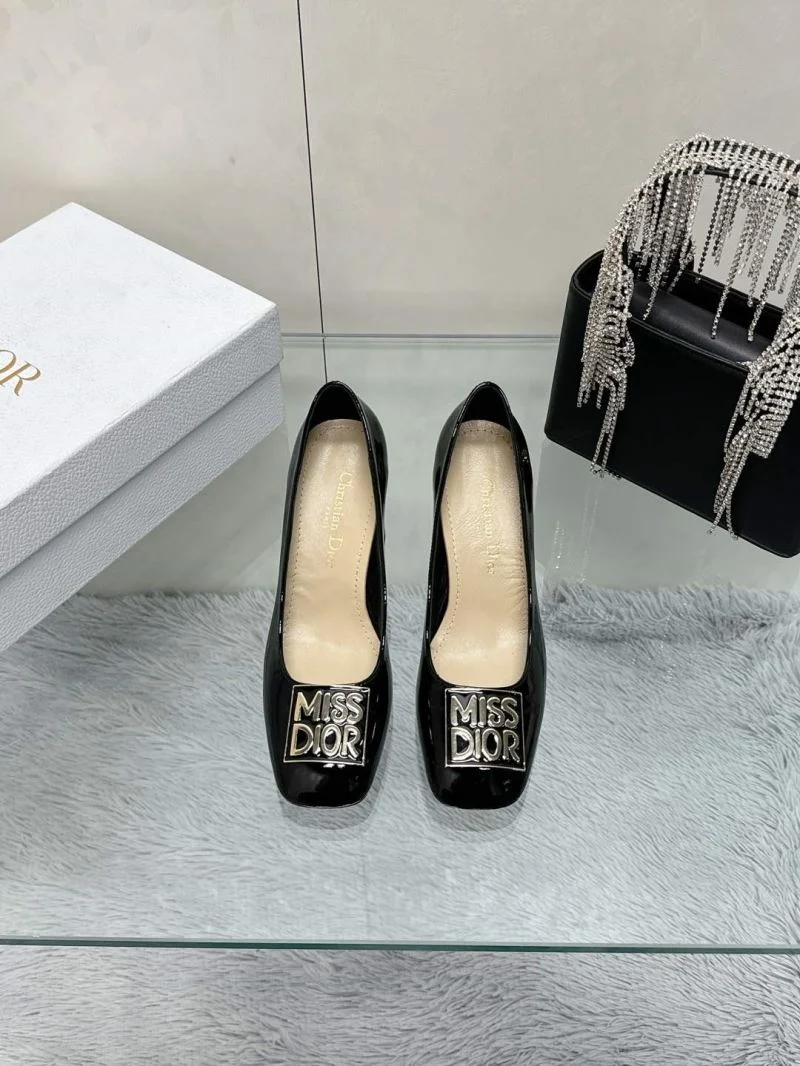 Christian Dior Heeled Shoes